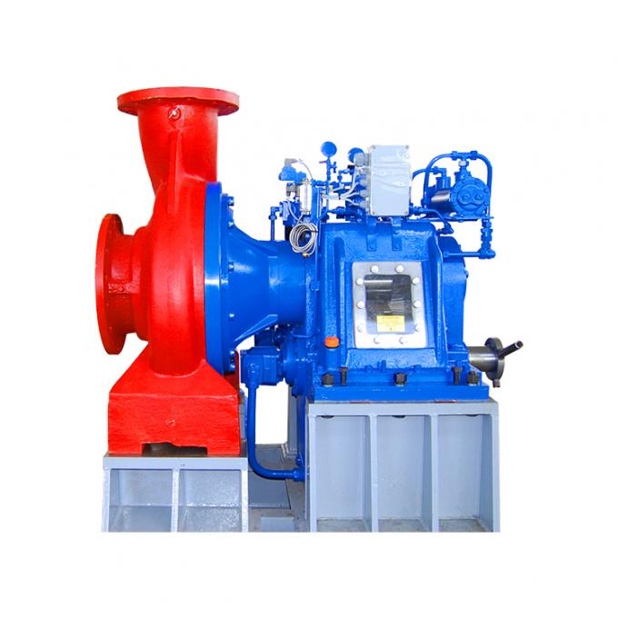 CCS, BV ABS Approved 600-2400m3/h FiFi System Diesel Engine Driven ...