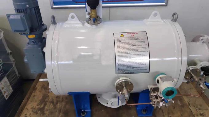 IMO MEPC.279(70) Standard CCS, RMRS, USCG, ABS, DNV-GL Approved Marine ...